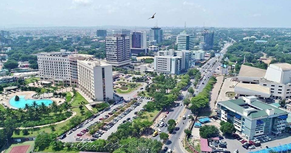 10 major African cities with the lowest purchasing power as the year ...