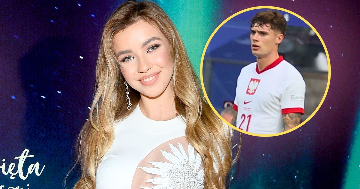 Vanessa Rojewska odniosła się do afery z Zalewskim. "Miałam cięższy ...