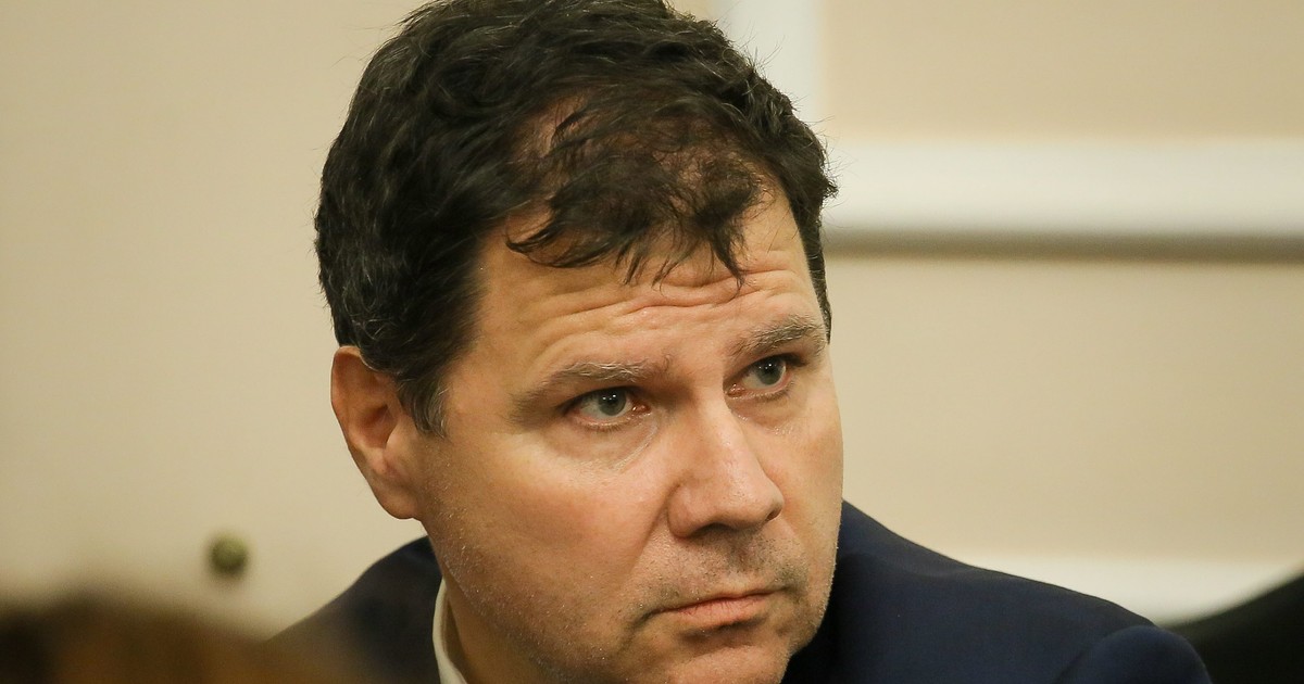 Mariusz Muszyński napisał list do prezesa TK - Wiadomości