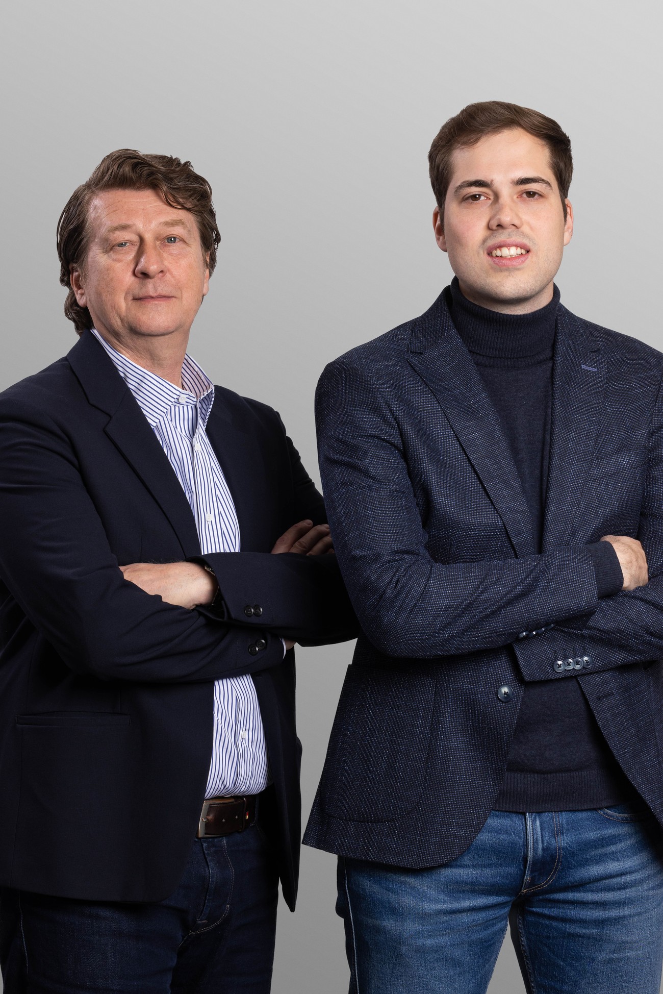 Generator Zero 2023.