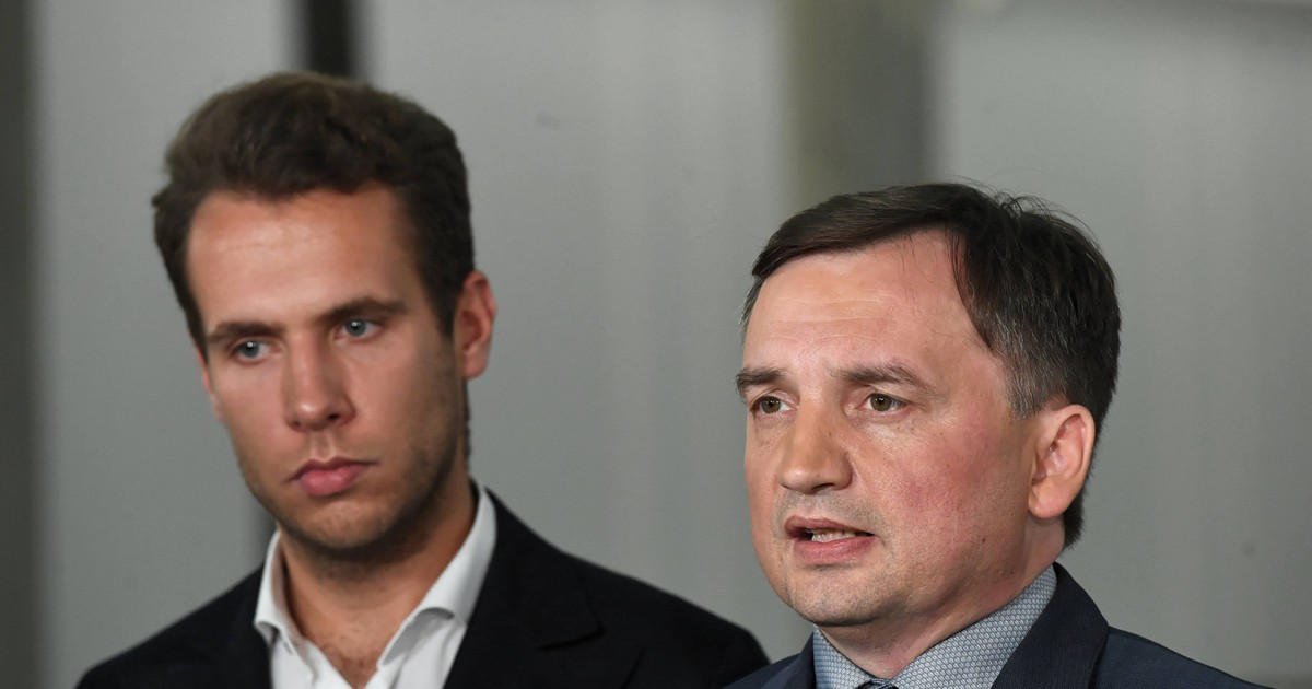 Sztab wyborczy Andrzeja Dudy: Jan Kanthak z Solidarnej Polski w sztabie ...