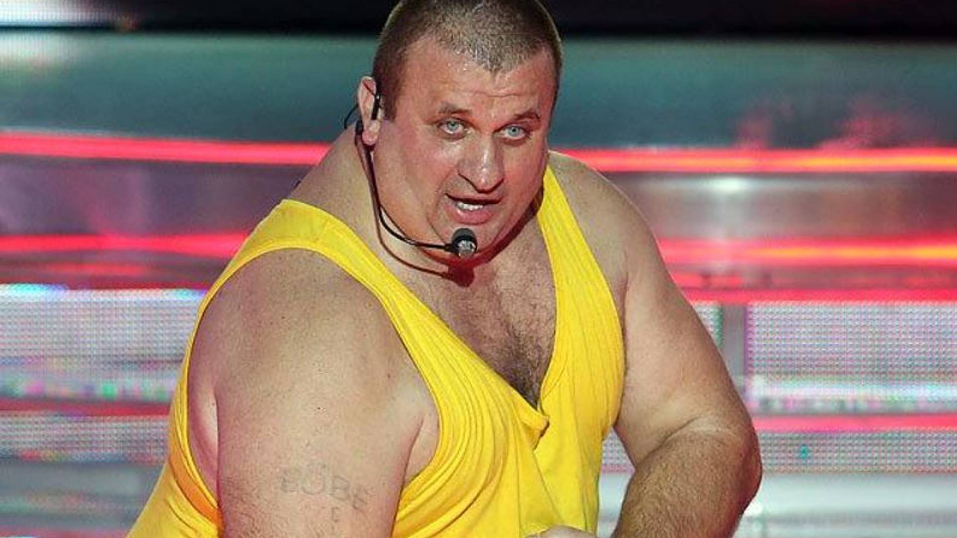 Emlékeztek még Fekete Lacira? Alig lehet ráismerni az ország egykori ...