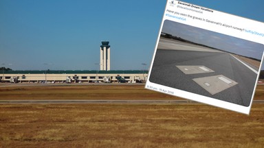 pas startowy - Podróże