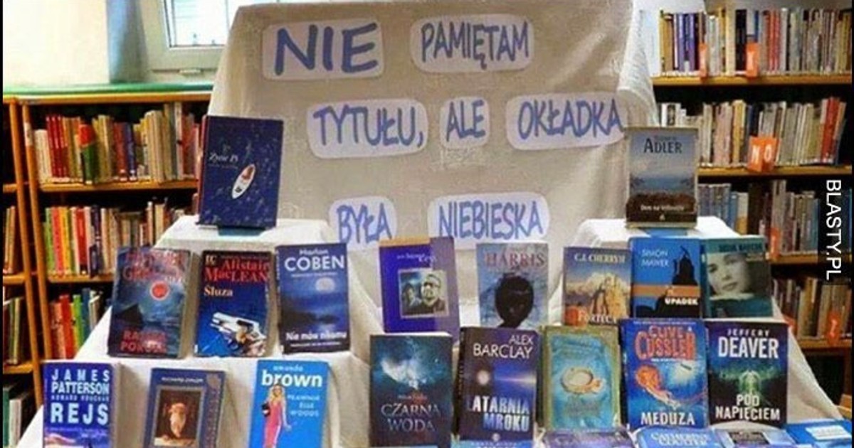 Najlepsze memy o książkach. Nie tylko dla wytrawnych czytelników - Kobieta Najlepsze memy o książkach. Nie tylko dla wytrawnych czytelników - Kobieta