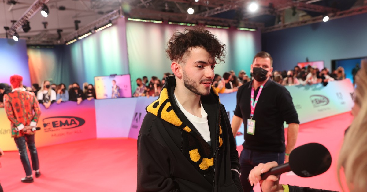 Azahriah nem áll le: ilyen komoly tervei vannak a jövőre nézve - Kiskegyed