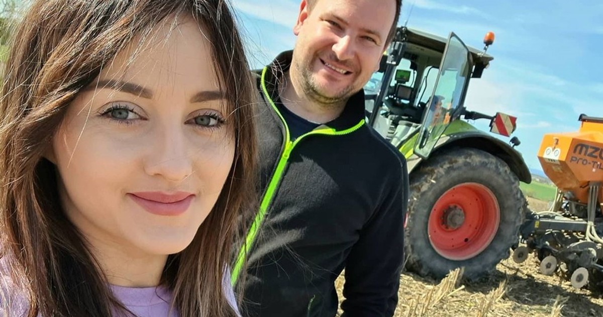 Bardowscy z "Rolnik szuka żony" sprzedają soki. Oj, ceny uderzą po ...