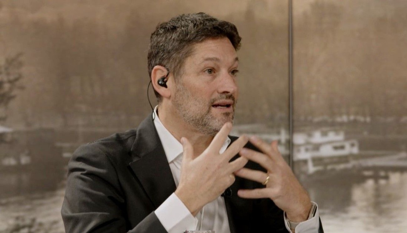 Philip Morris ima jasan cilj, a to je SVET BEZ DUVANSKOG DIMA – Tommaso ...