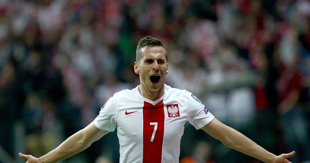 5 rzeczy, których nie wiesz o Arkadiuszu Miliku!
