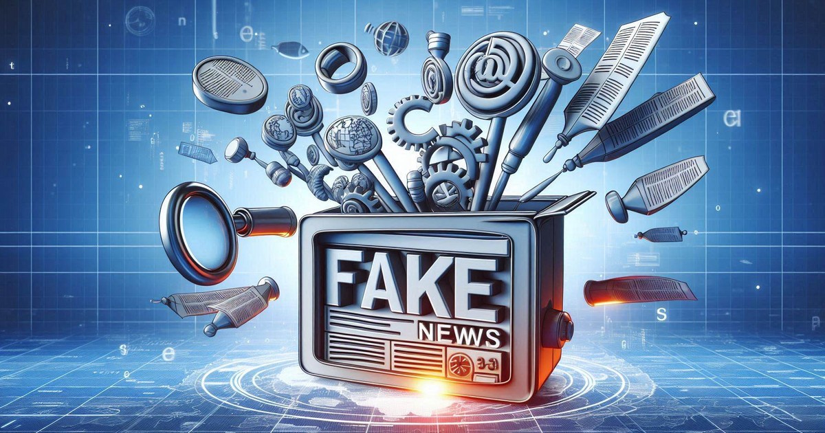 Jak dobrze potrafisz odróżnić prawdę od kłamstwa w sieci? - Wiadomości