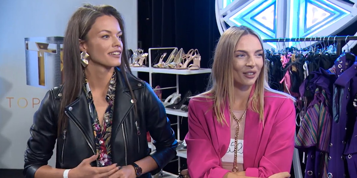 Lesbijki z "Top Model" mają powód do radości. Teraz planują dziecko ...