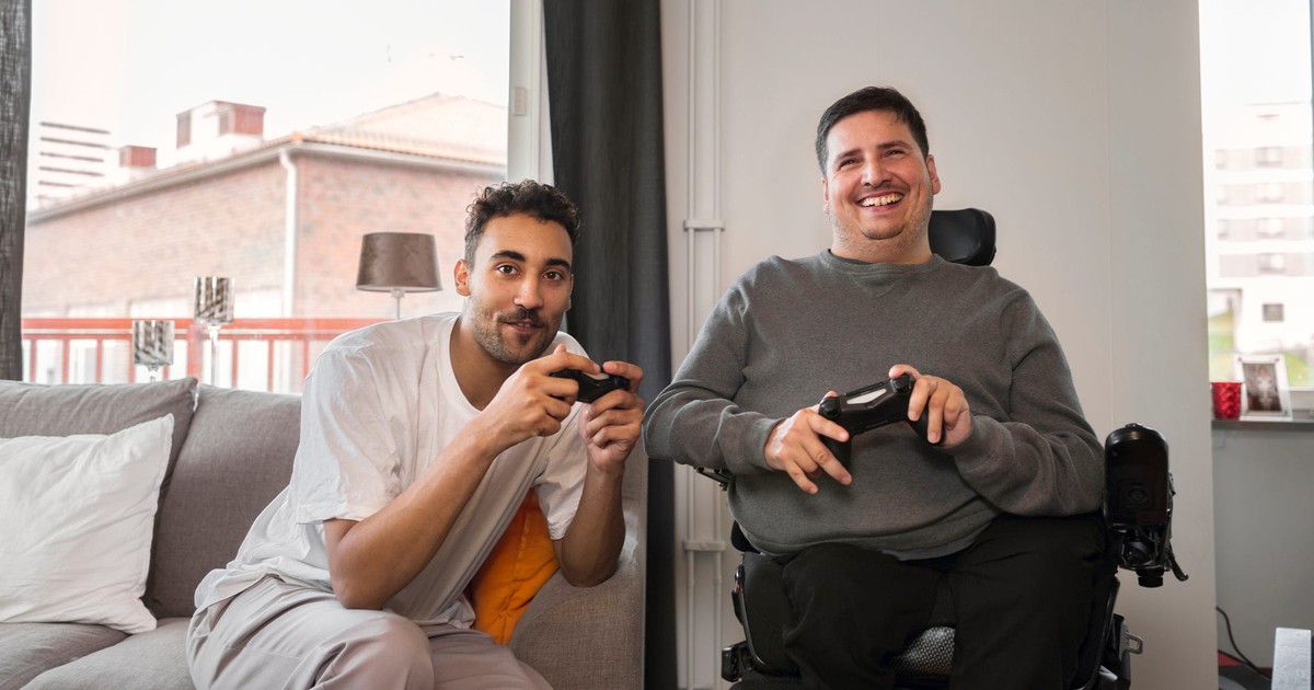 How to enable Xbox accessibility features to get closed captions, a ...