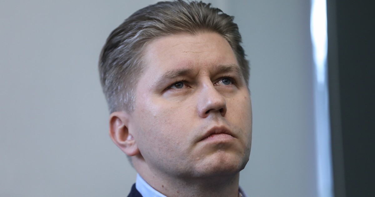 Prof. Marcin Matczak w "Onet Rano": sędziego nie może usunąć ani Sejm ...
