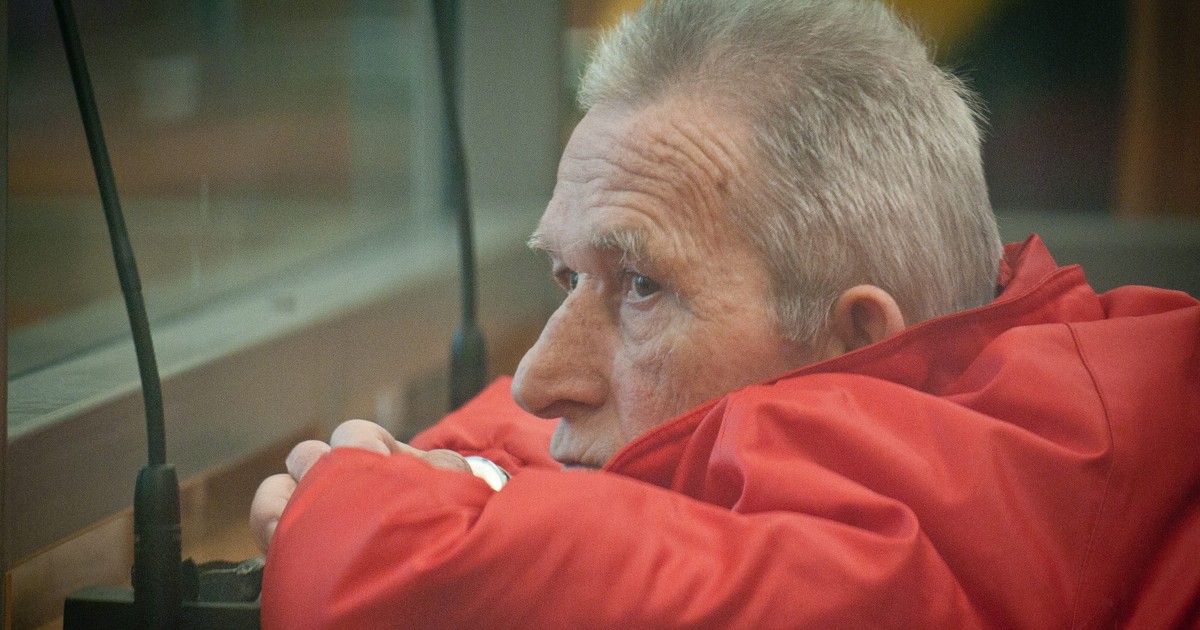 Ryszard Cyba wyszedł z więzienia. "To się nie mieści w głowie" - Wiadomości