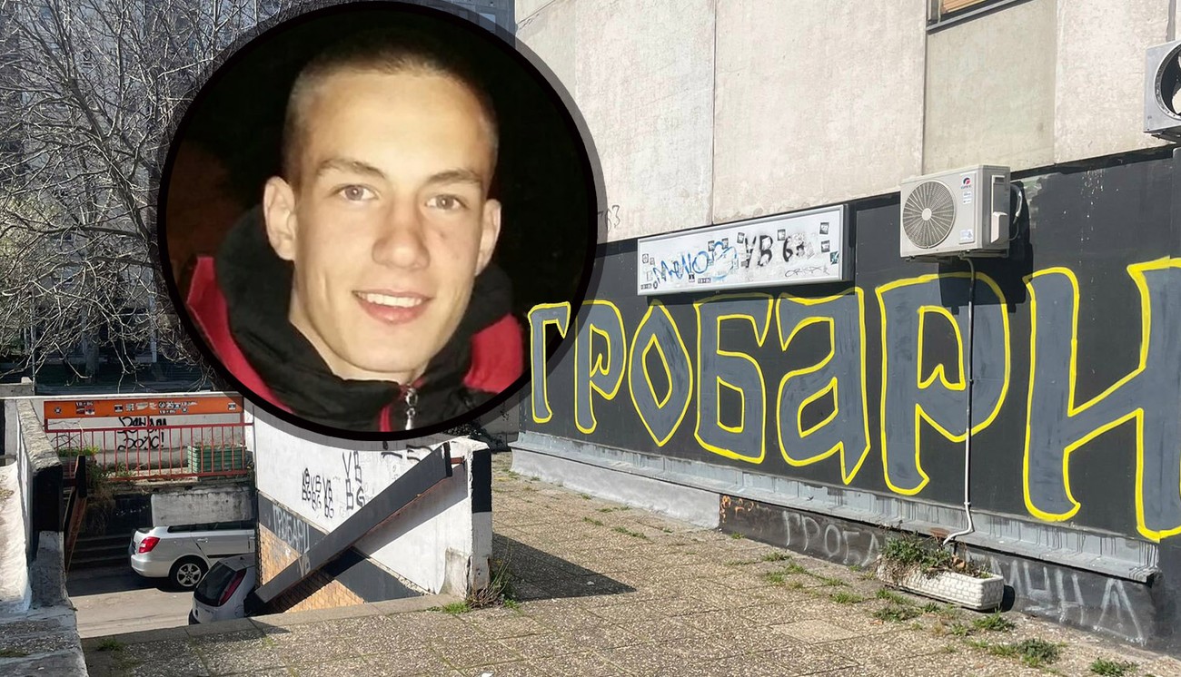 Demir Jukić nastradao na istom mestu gde je sinoć izbio obračun na ...