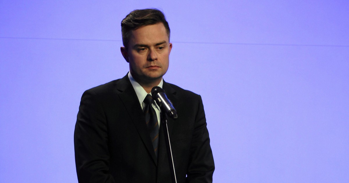 Sąd: prezydent Komorowski wygrał proces wyborczy z Adamem Hofmanem ...