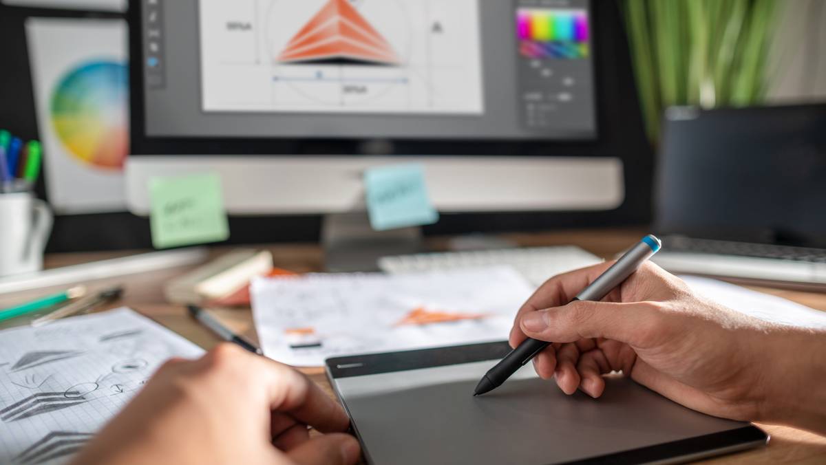 Najlepsze programy graficzne za darmo – wybór aplikacji pozostawiamy Tobie