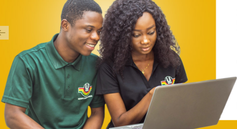 Accept your postings, you have something to bless the nation with - NSS ...