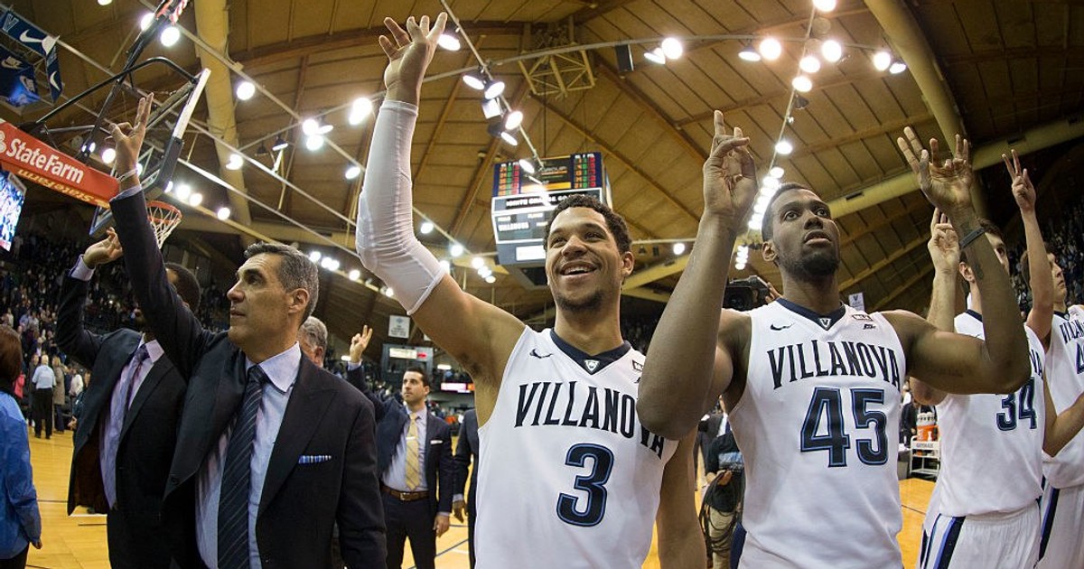 Here are Nate Silver's Final Four picks | Business Insider Africa