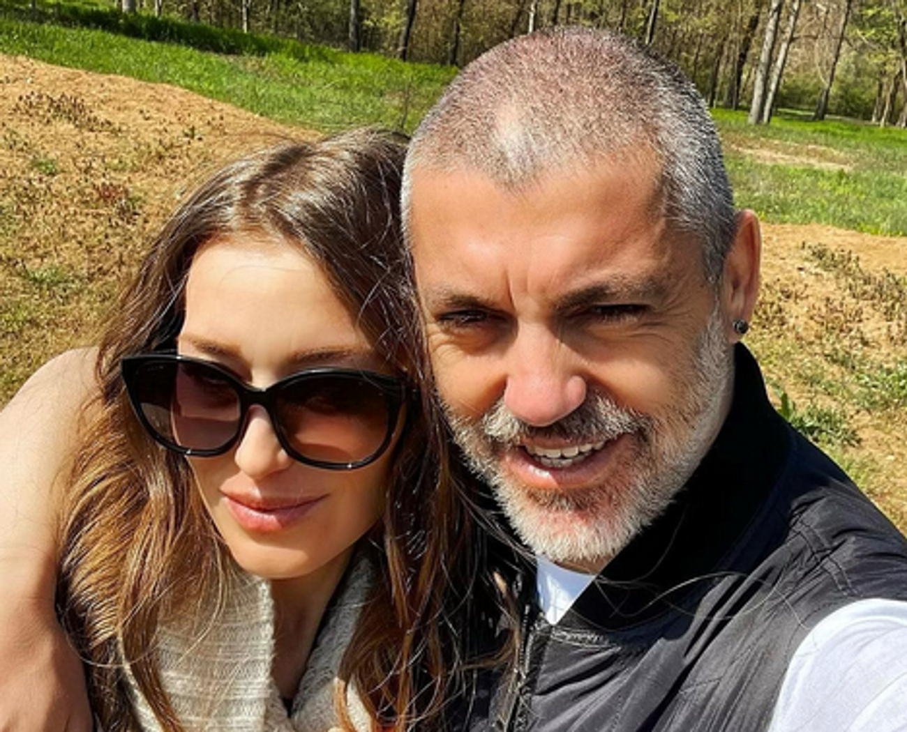 Vila na Avali kao iz serija, opasni psi i bazen: Ovo je novi dom Sonje i Nikole Lazetića - Blic