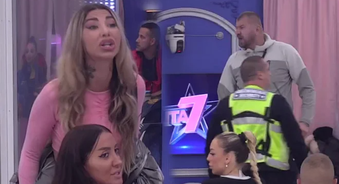 Janjuša stiglo gorko kajanje: Progovorio o porodici i bivšoj ženi ... Janjuša stiglo gorko kajanje: Progovorio o porodici i bivšoj ženi ...