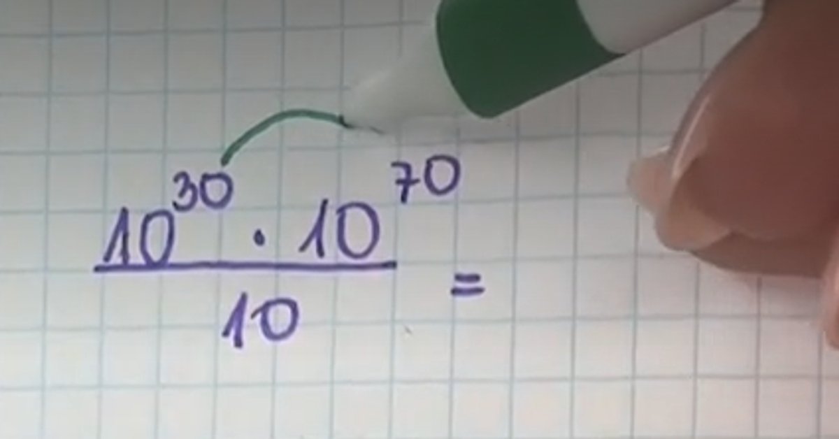 Zadanie z egzaminu ósmoklasisty. Dasz sobie z nim radę? - Styl życia