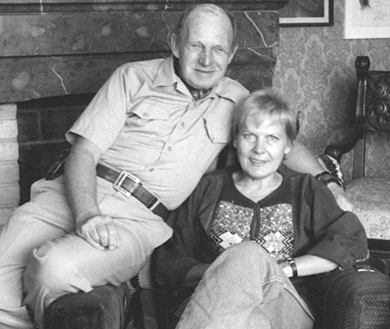 Tony Halik skończył dziś 100 lat. Tego nie wiedzieliście o słynnym ...