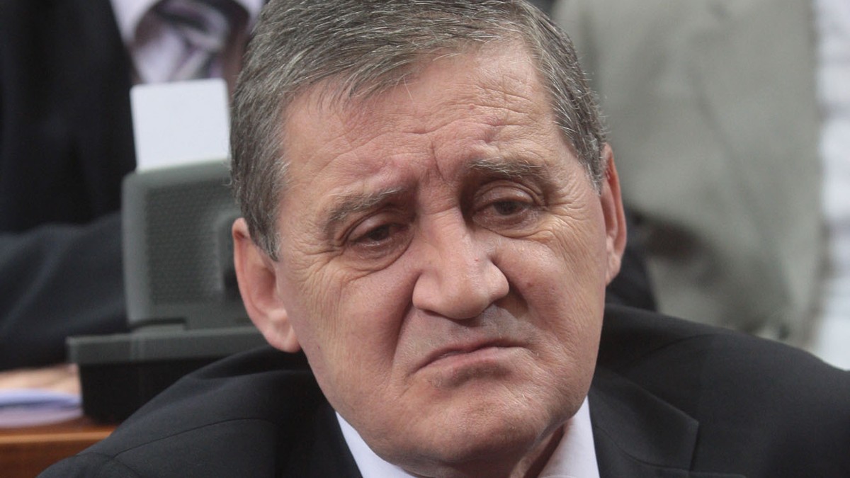 Preminuo Zoran Šami - Blic