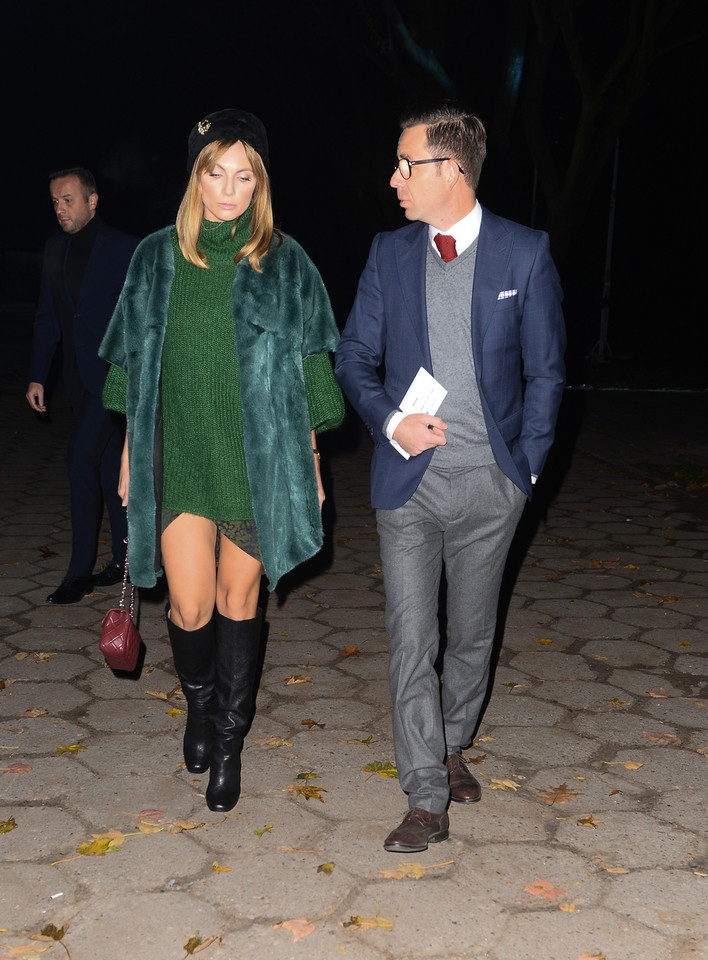 Polskie gwiazdy, które związały się z osobami spoza show-biznesu - Kobieta