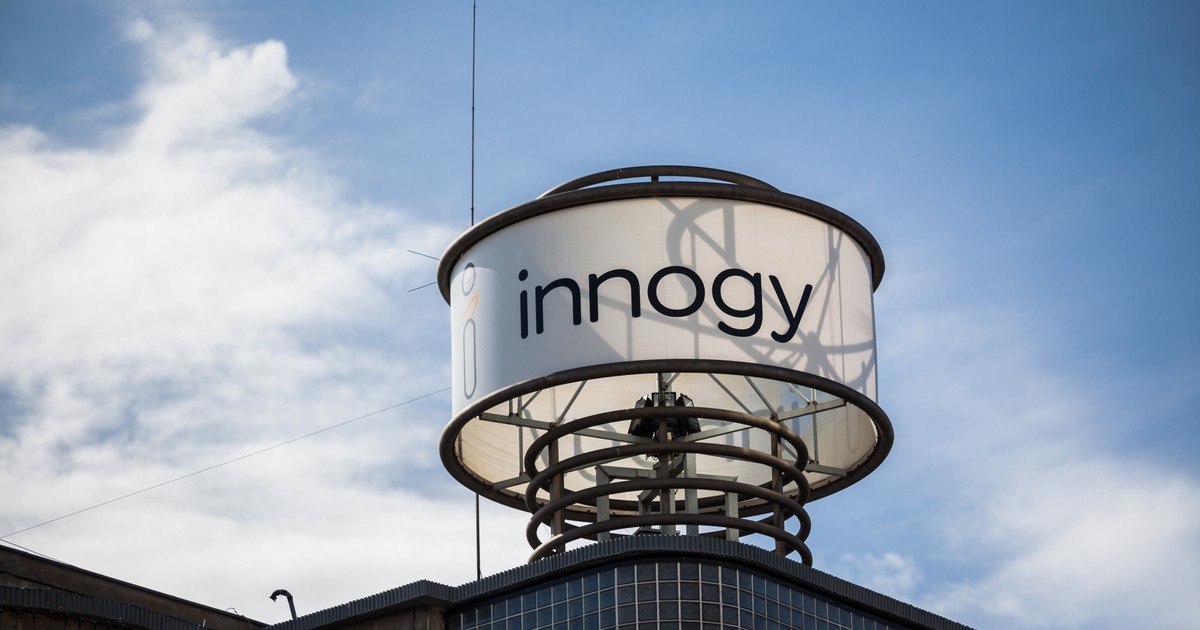 Innogy Polska zmieni nazwę, nowe usługi