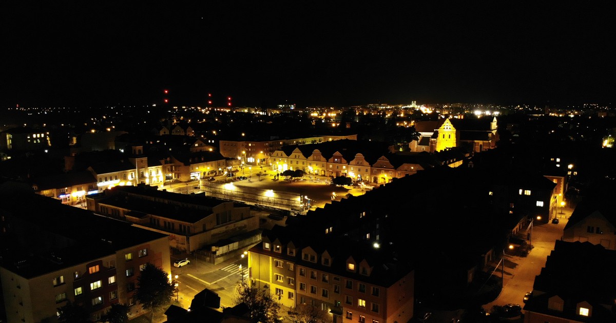 Łomża: atrakcje, zabytki, ciekawe miejsca. Co warto zobaczyć? - Podróże