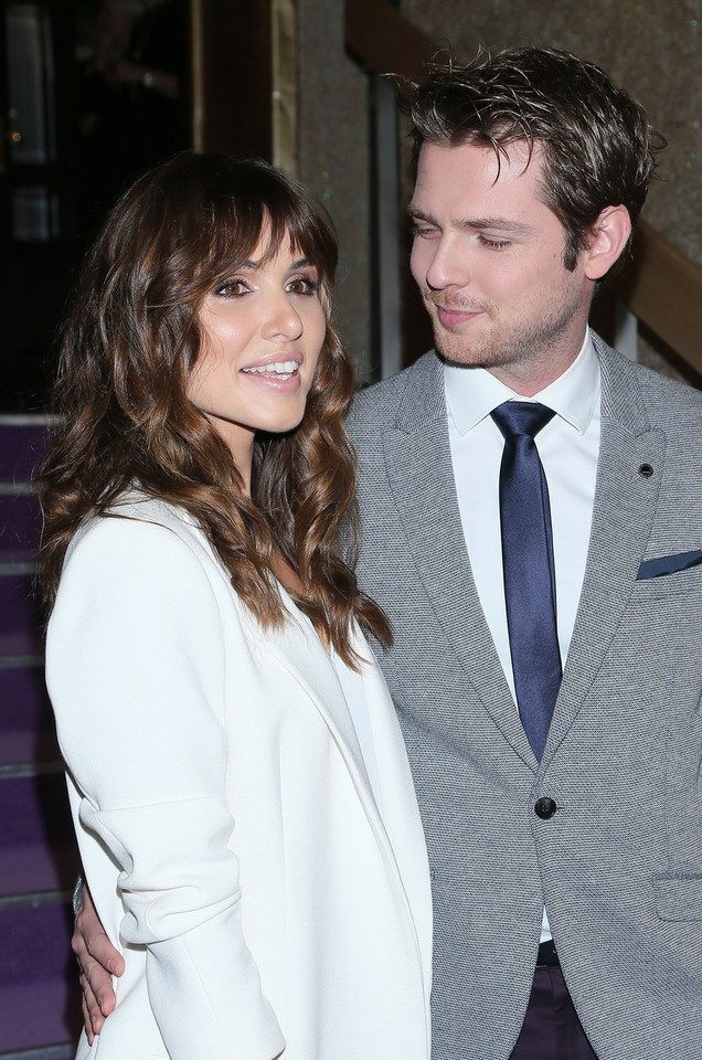 Marta Żmuda Trzebiatowska i Kamil Kula - historia miłości, ślub ...