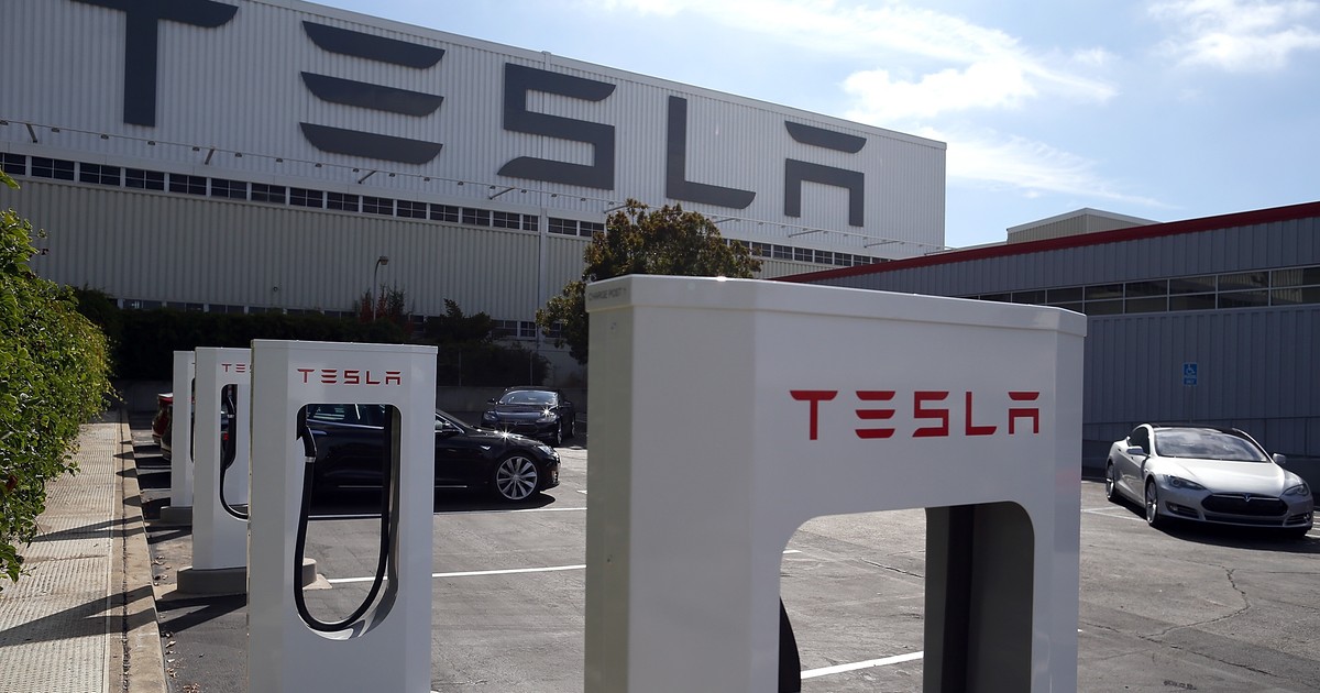 Tesla zbuduje drugą fabrykę, ale poza USA. Wybrano już lokalizację