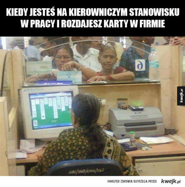 Światowy Dzień Kierownika. Śmieszne memy na relaks przed pracą - Kobieta