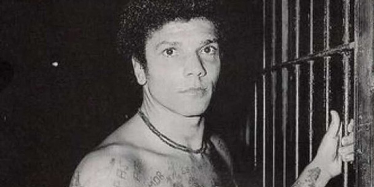 Pedro Rodrigues Filho - seryjny zabójca, który mordował innych ...