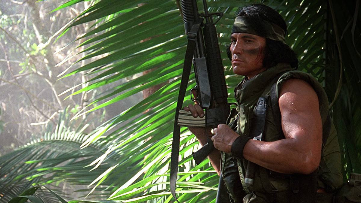 Sonny Landham nie żyje. Aktor znany z "Predatora" miał 76 lat - Film