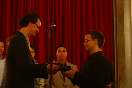 Nagrađeni đaci generacije - Blic