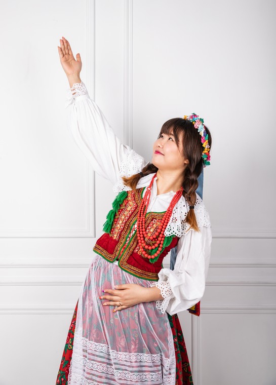 Koreanka w Polsce. "U nas klient zawsze traktowany jest priorytetowo ...