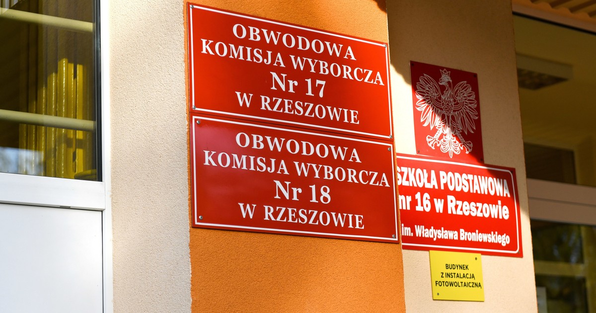 Wybory prezydenckie 2025. Ile zarobią członkowie komisji wyborczych? - Wiadomości