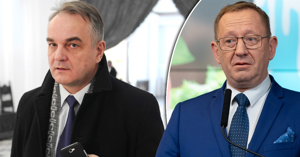 Wielka awantura o dotację na nawóz. Waldemar Pawlak kontra ARiMR