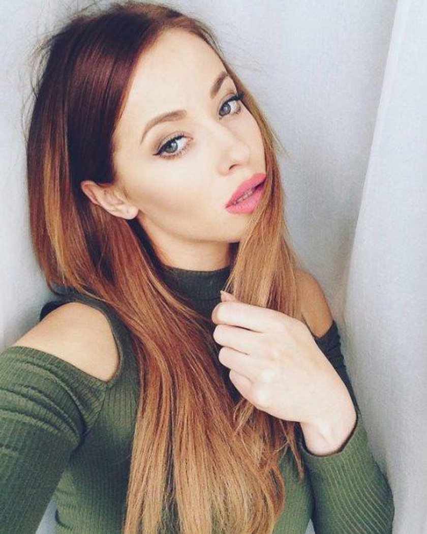 Co za metamorfoza gwiazdy "Top Model"! ZDJĘCIA