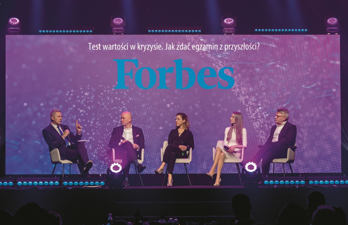 V edycja Forum Firm Rodzinnych. Rozwój, inspiracje, szanse. Ranking ...