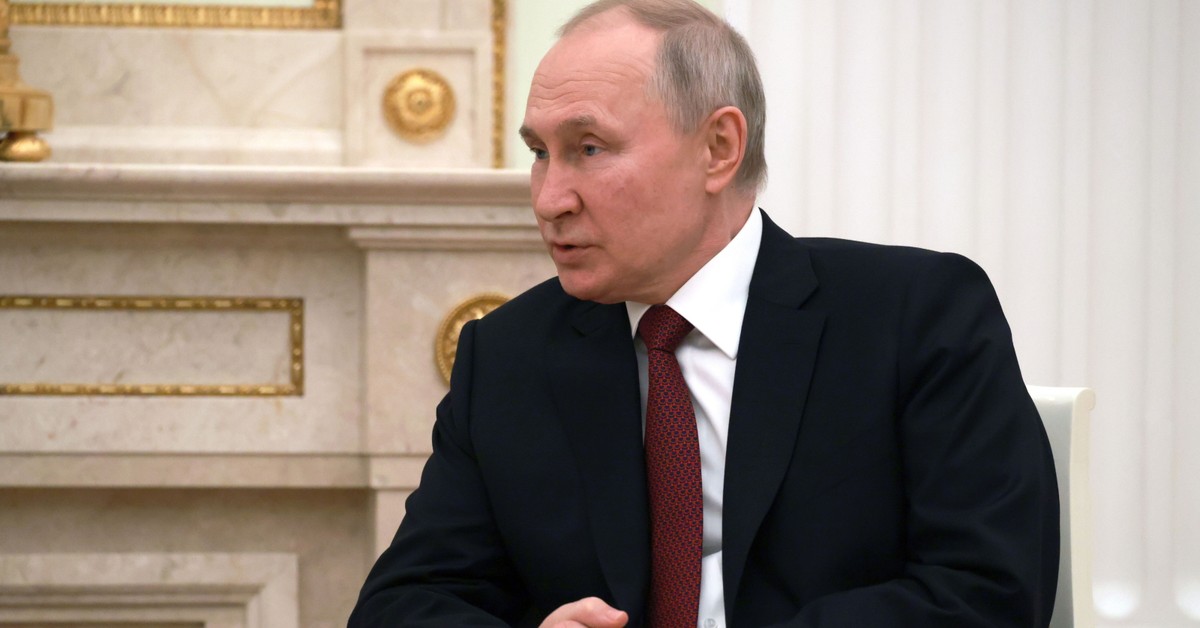 Była główna prokurator MTK: Putin zrobi jeden krok poza granice Rosji i ...