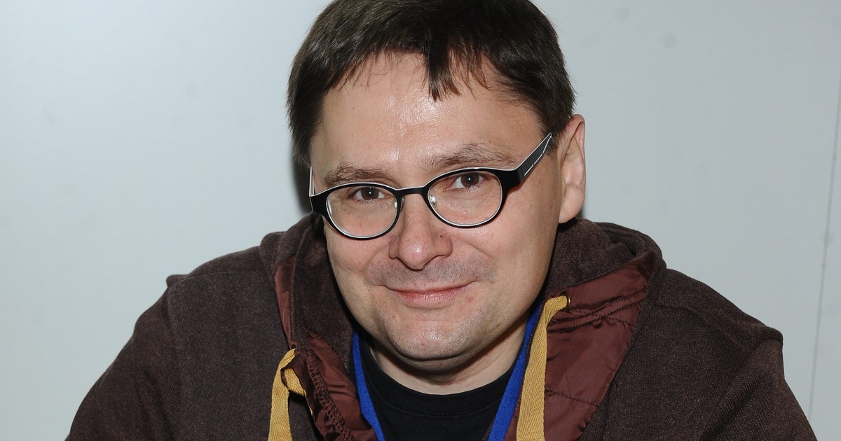 Tomasz Terlikowski gościem podcastu "WojewódzkiKędzierski" - Plejada.pl