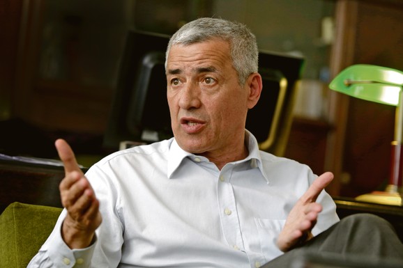 INTERVJU Oliver Ivanović: Albance smo pogrešno procenili i potcenili smo ih