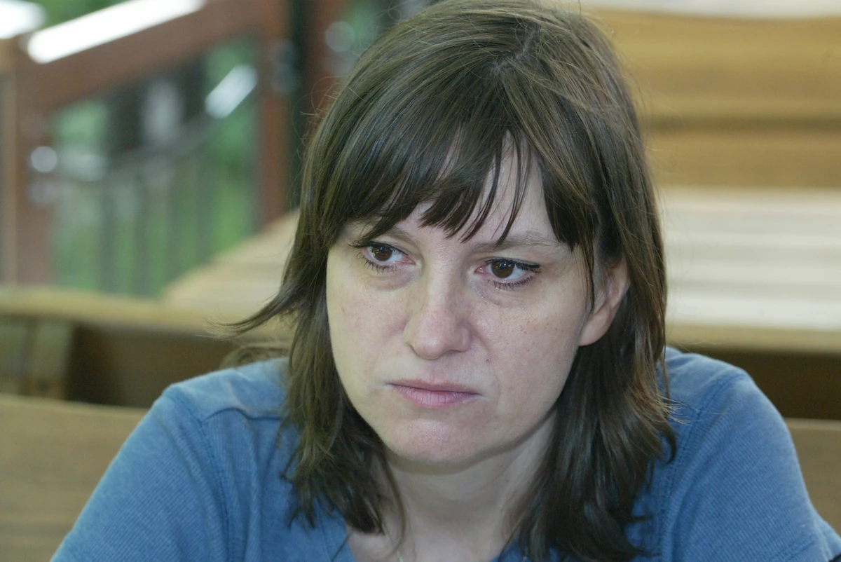 Od "Trzech kumpli" do "Solidarnych". Kim jest Ewa Stankiewicz ...