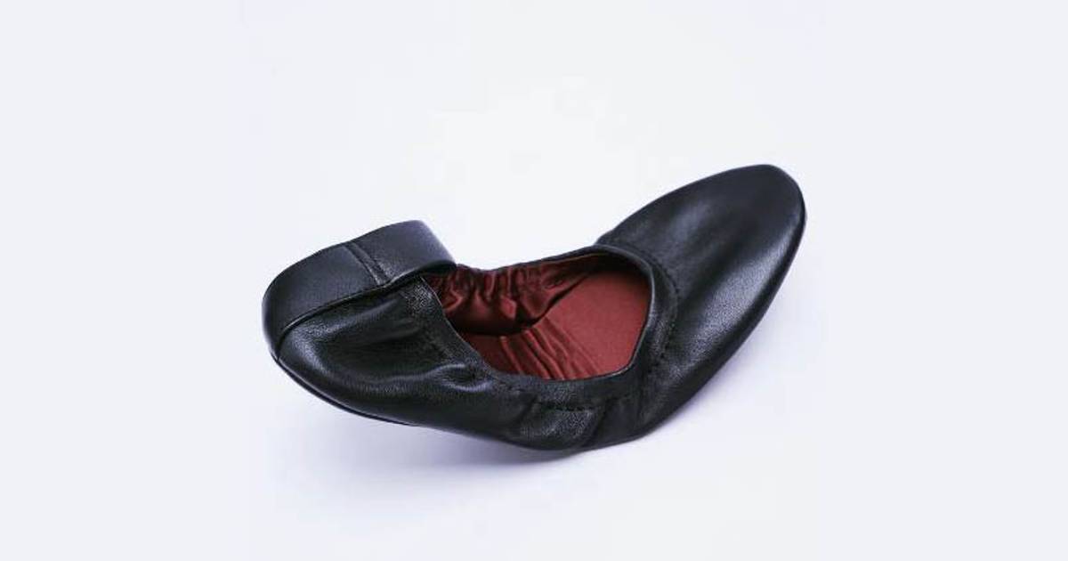 Zara baletanke postale hit na mrežama Noizz