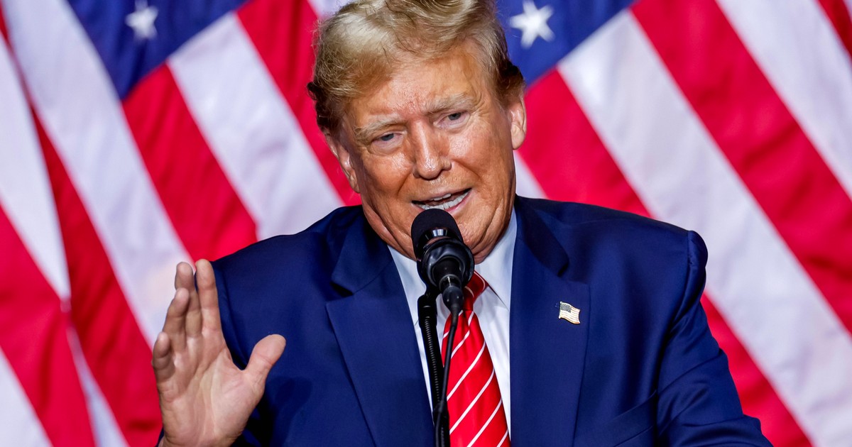 Donald Trump mówi o Polsce. Zdecydowana deklaracja - Wiadomości