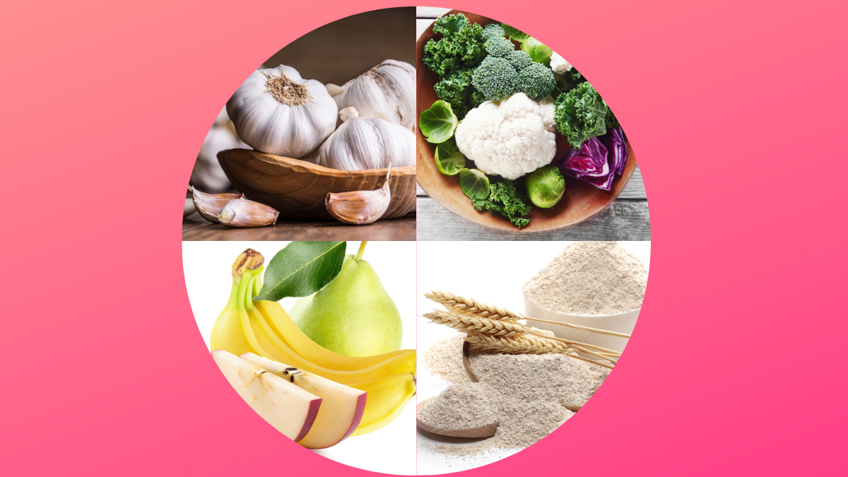 Puffad a hasad? Ezek az ételek okozzák - Glamour