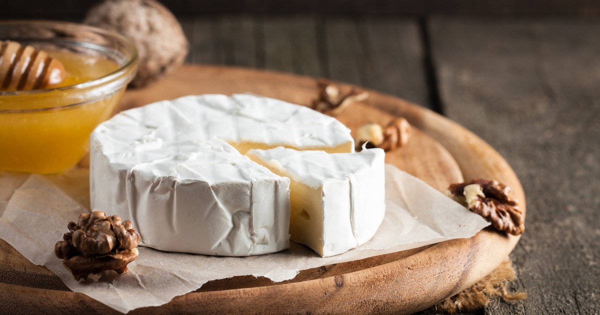 Ser brie - korzyści zdrowotne, kaloryczność, składniki odżywcze