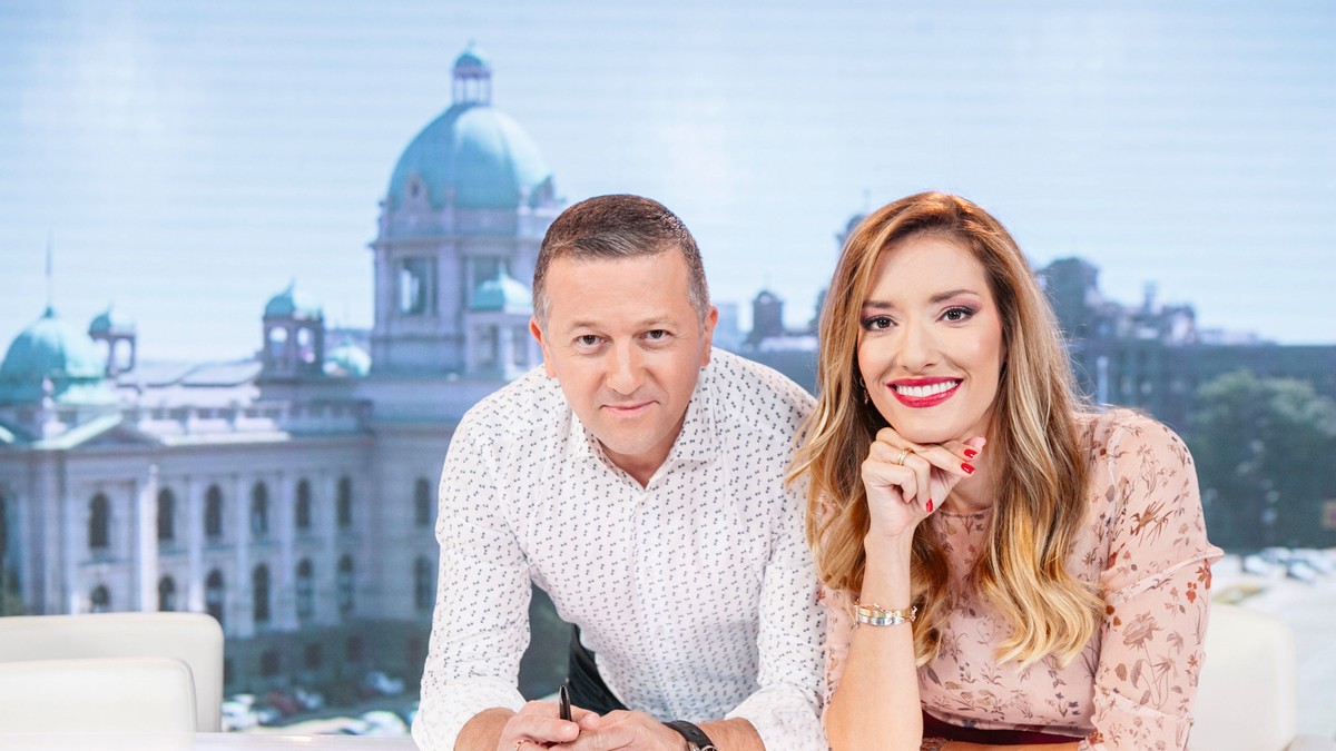 srdjan predojevic video - Blic